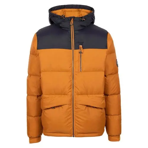 TRESPASS Erris Down Jacket