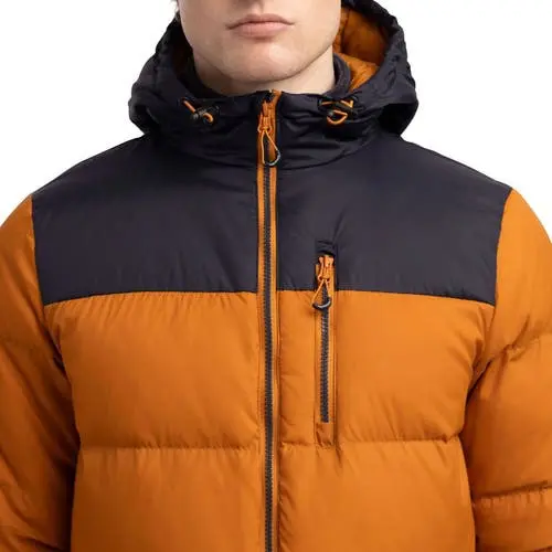 TRESPASS Erris Down Jacket