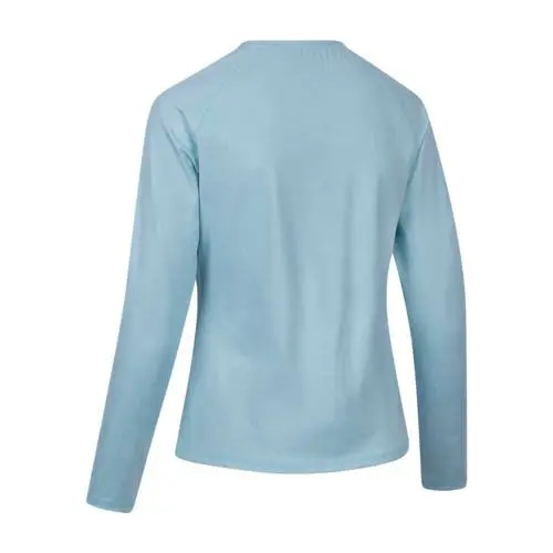 TRESPASS Anneliese Long-sleeved Top
