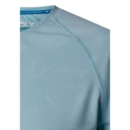 TRESPASS Anneliese Long-sleeved Top