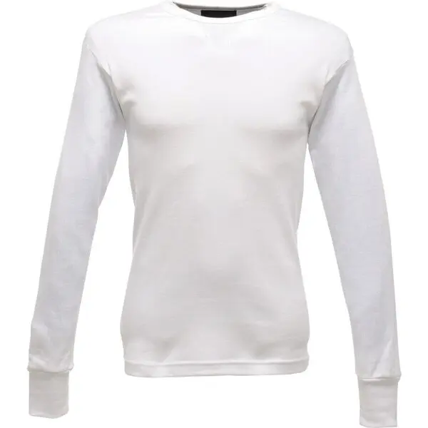 REGATTA Thermal Underwear Long Sleeve Vest / Top