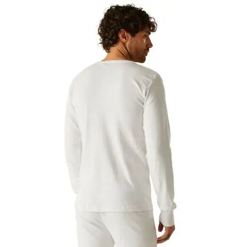 REGATTA Thermal Underwear Long Sleeve Vest / Top