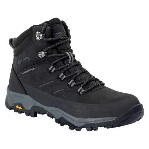 REGATTA Blake Walking Boots
