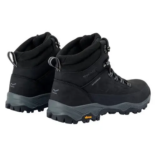 REGATTA Blake Walking Boots