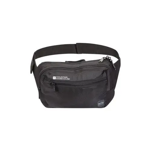 Mountain Warehouse Travel Rfid Blocking Bum Bag