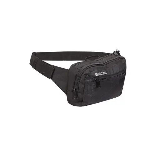 Mountain Warehouse Travel Rfid Blocking Bum Bag