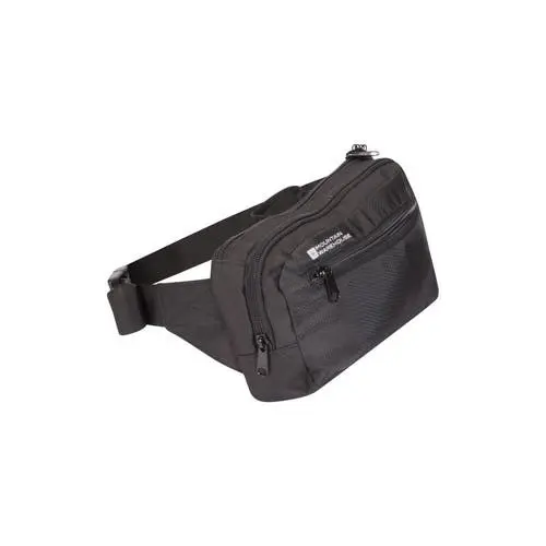 Mountain Warehouse Travel Rfid Blocking Bum Bag