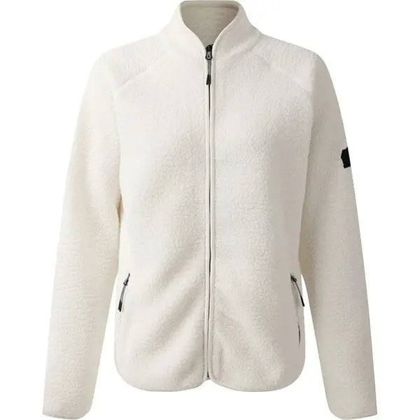 DARE 2B Excursion Fleece Jacket - Egret