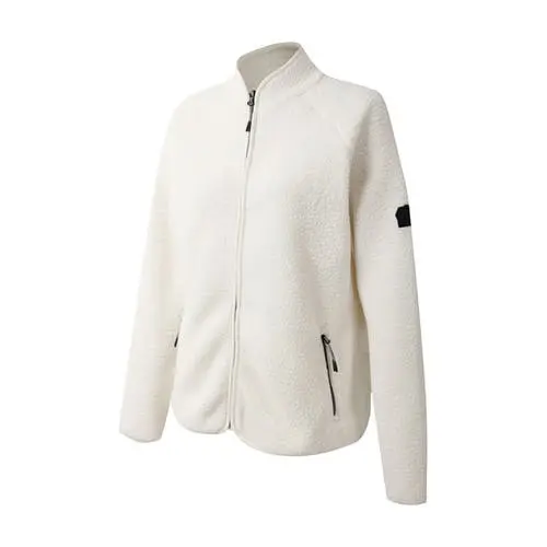 DARE 2B Excursion Fleece Jacket - Egret