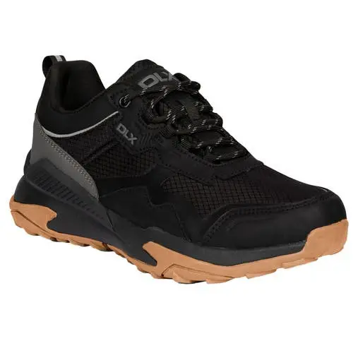 TRESPASS Elias Dlx Lace-up Sneakers