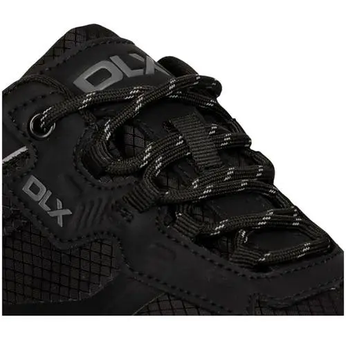 TRESPASS Elias Dlx Lace-up Sneakers