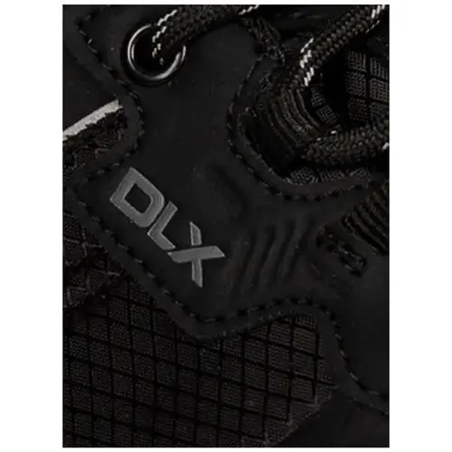 TRESPASS Elias Dlx Lace-up Sneakers