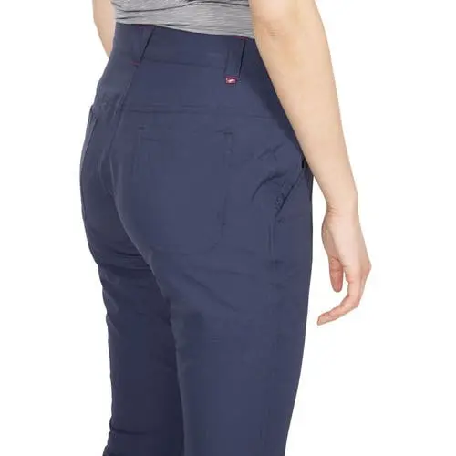 TRESPASS Zulu Cropped Pants