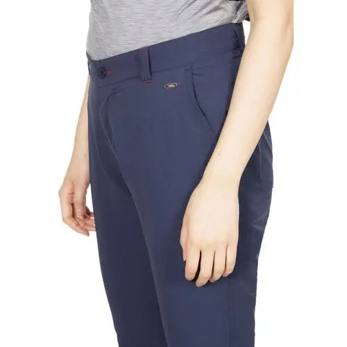 TRESPASS Zulu Cropped Pants