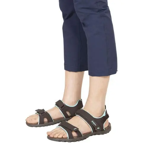 TRESPASS Zulu Cropped Pants