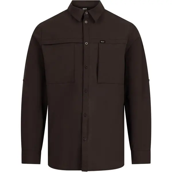 TRESPASS Santiago Dlx Shirt