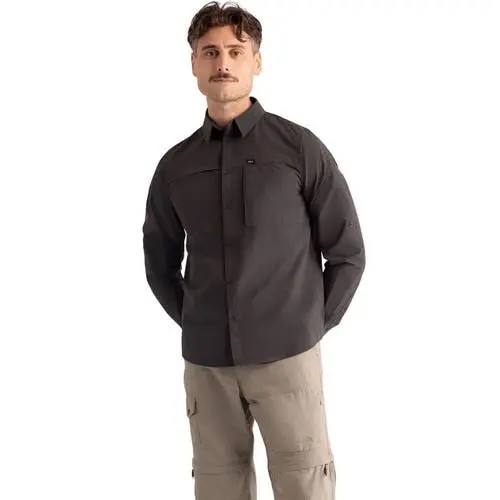 TRESPASS Santiago Dlx Shirt
