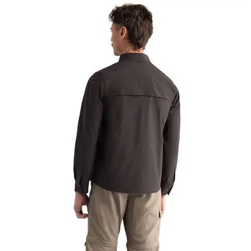 TRESPASS Santiago Dlx Shirt