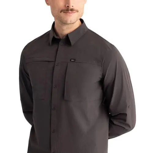 TRESPASS Santiago Dlx Shirt