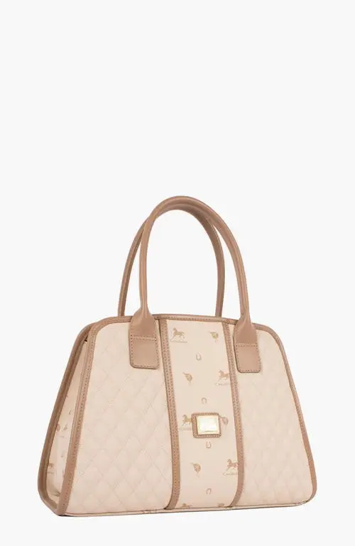 CAVALINHO Handbag - Beige