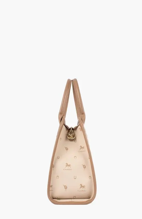 CAVALINHO Handbag - Beige