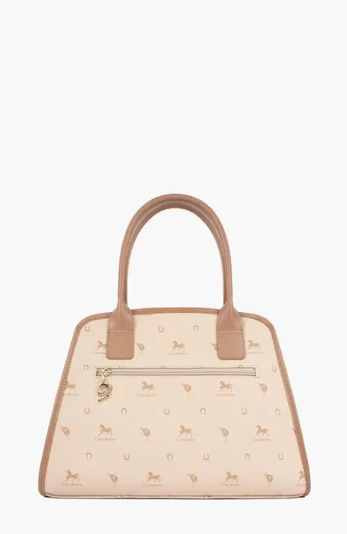 CAVALINHO Handbag - Beige