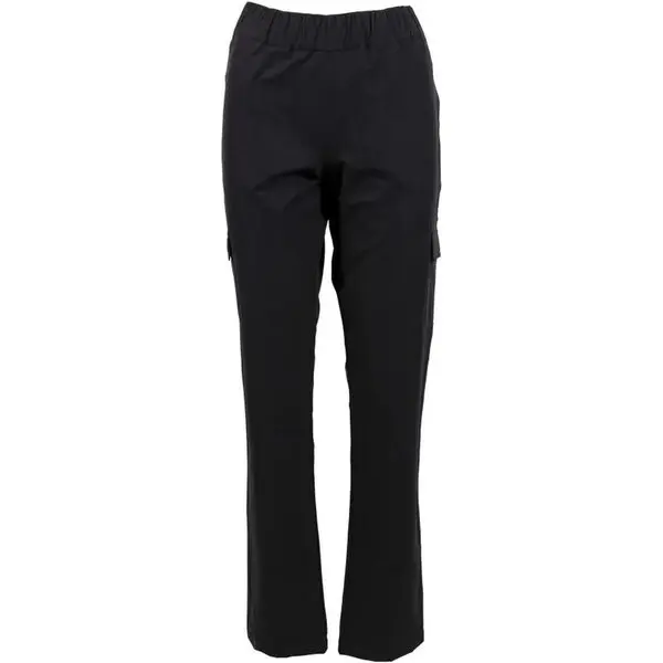 TRESPASS Freda Walking Pants - Black