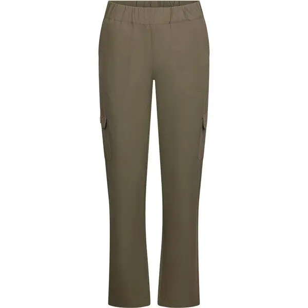 TRESPASS Freda Walking Pants - Herb