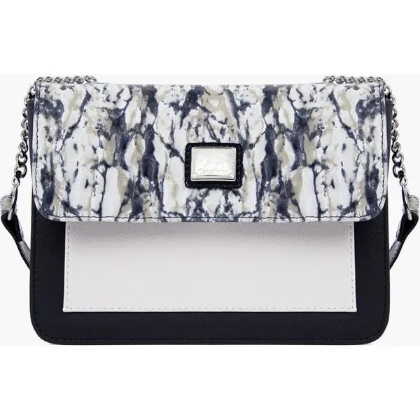 CAVALINHO Acqua Marine 398 Shoulder Bag