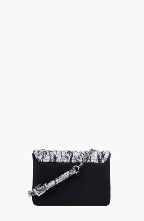 CAVALINHO Acqua Marine 398 Shoulder Bag
