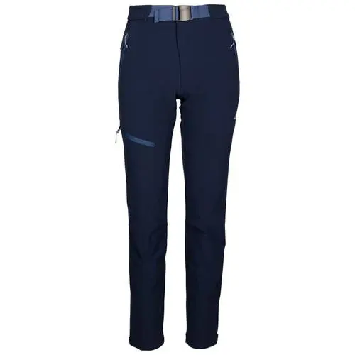 TRESPASS Bernia Quick Dry Pants - Navy
