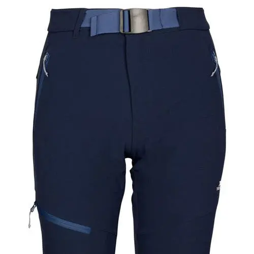 TRESPASS Bernia Quick Dry Stretch Trousers
