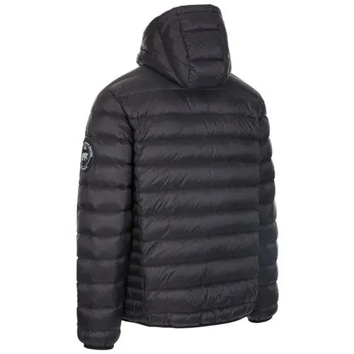 TRESPASS Whitman Ii Quilted Down Jacket