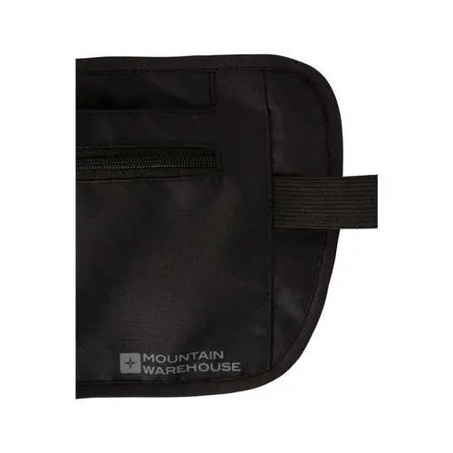 Mountain Warehouse Rfid Blocking Waist Bag