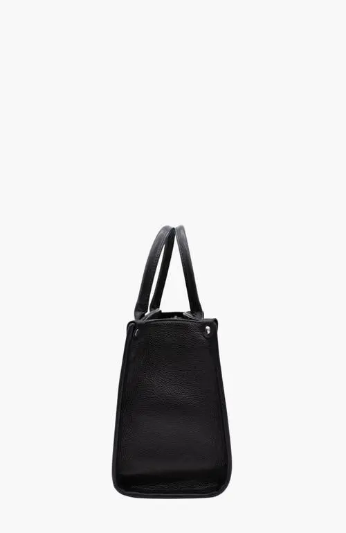 CAVALINHO Muse 480 Pebbled Leather Handbag