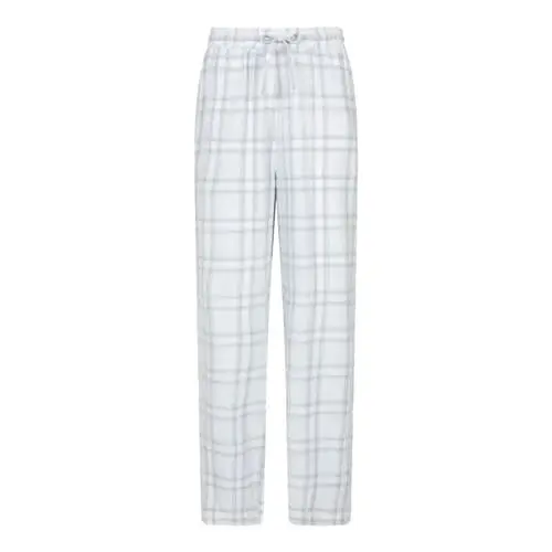 Mountain Warehouse Checked Flannel Lounge Pants