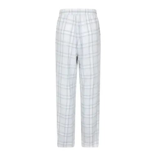 Mountain Warehouse Checked Flannel Lounge Pants