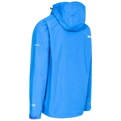 TRESPASS Edwards Ii Waterproof Jacket