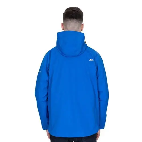 TRESPASS Edwards Ii Waterproof Jacket