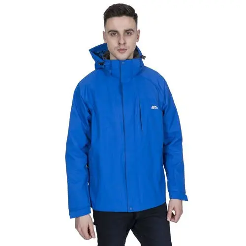 TRESPASS Edwards Ii Waterproof Jacket