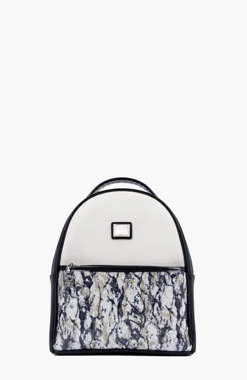CAVALINHO Acqua Marine 207 Backpack - Navy/white