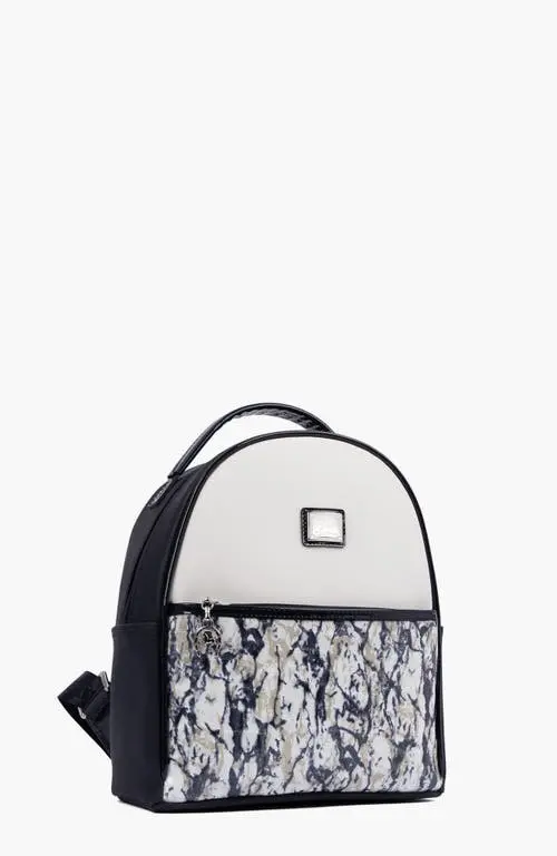 CAVALINHO Acqua Marine 207 Backpack - Navy/white