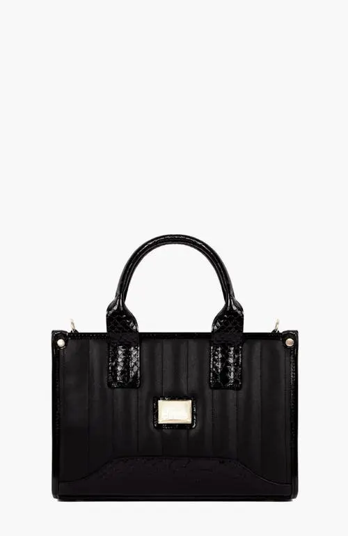 CAVALINHO Grace 479 Handbag - Black