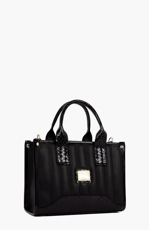 CAVALINHO Grace 479 Handbag - Black