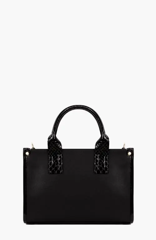 CAVALINHO Grace 479 Handbag - Black