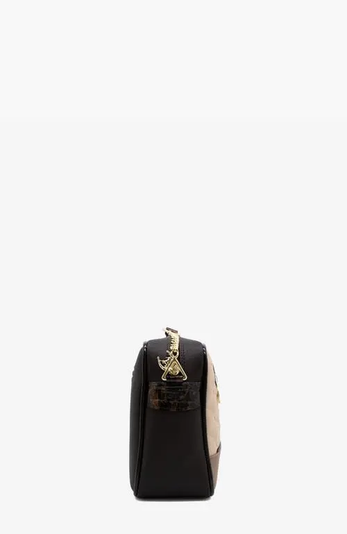 CAVALINHO Craft 251 Crossbody Bag - Brown