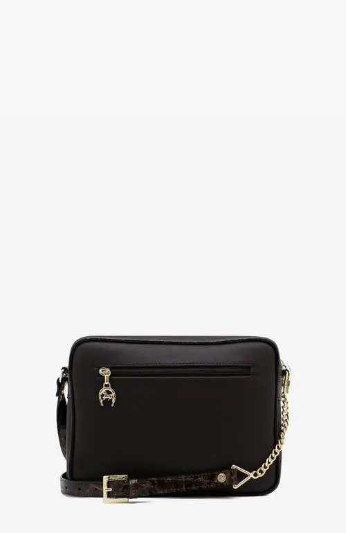 CAVALINHO Craft 251 Crossbody Bag - Brown