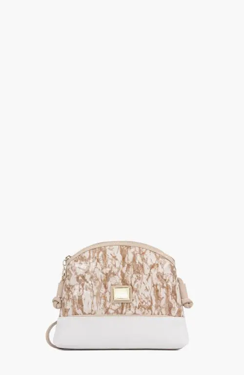 CAVALINHO Acqua Marine 5 Small Crossbody Bag