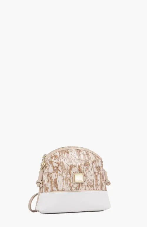 CAVALINHO Acqua Marine 5 Small Crossbody Bag