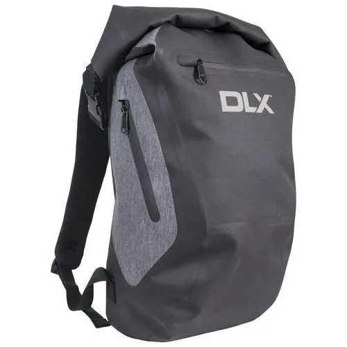TRESPASS Gentoo Dlx Rucksack